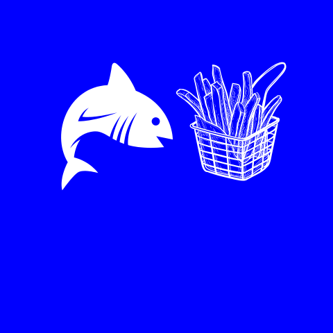 Cod & Chips | Codswallop